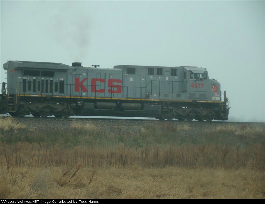 KCS 4577